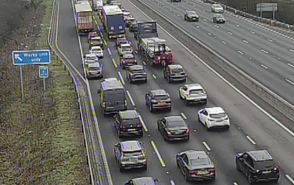 Tragic M23 Crash: Man in His 50s Killed, Driver Arrested – Shine Magazine