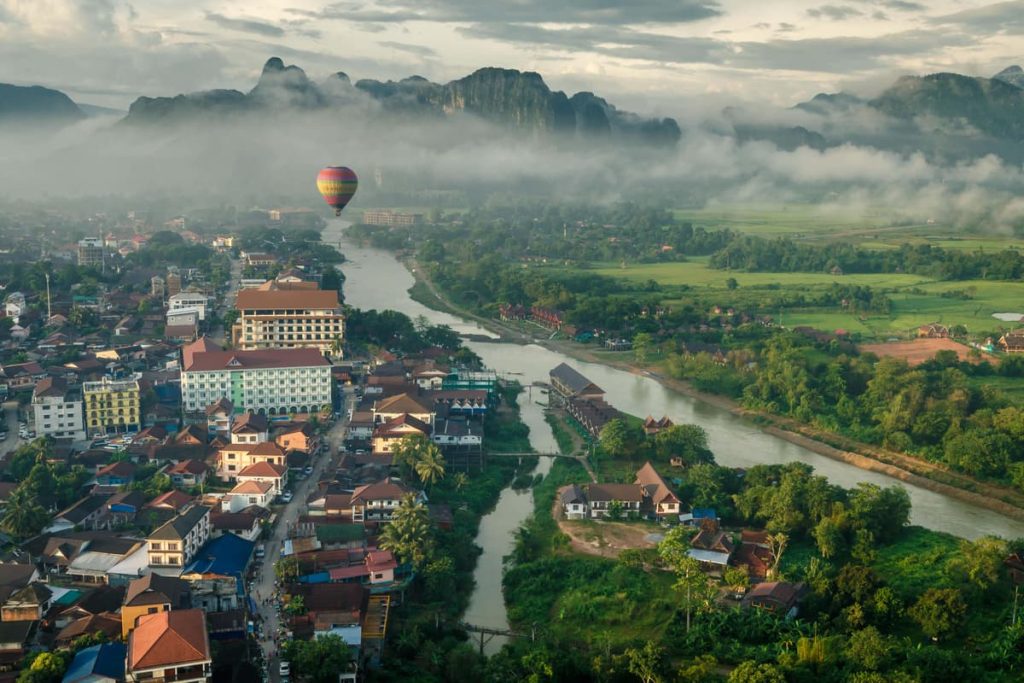 The Dangers of Methanol Poisoning During Gap Year Adventures – Shine ...