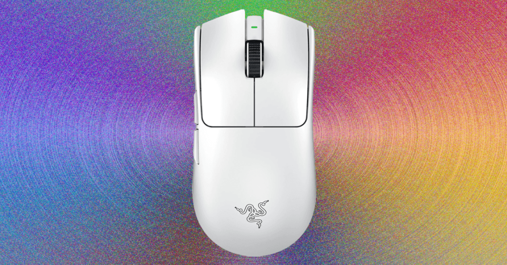 The Ultimate Guide to Choosing the Best Gaming Mouse in 2025 – Shine ...