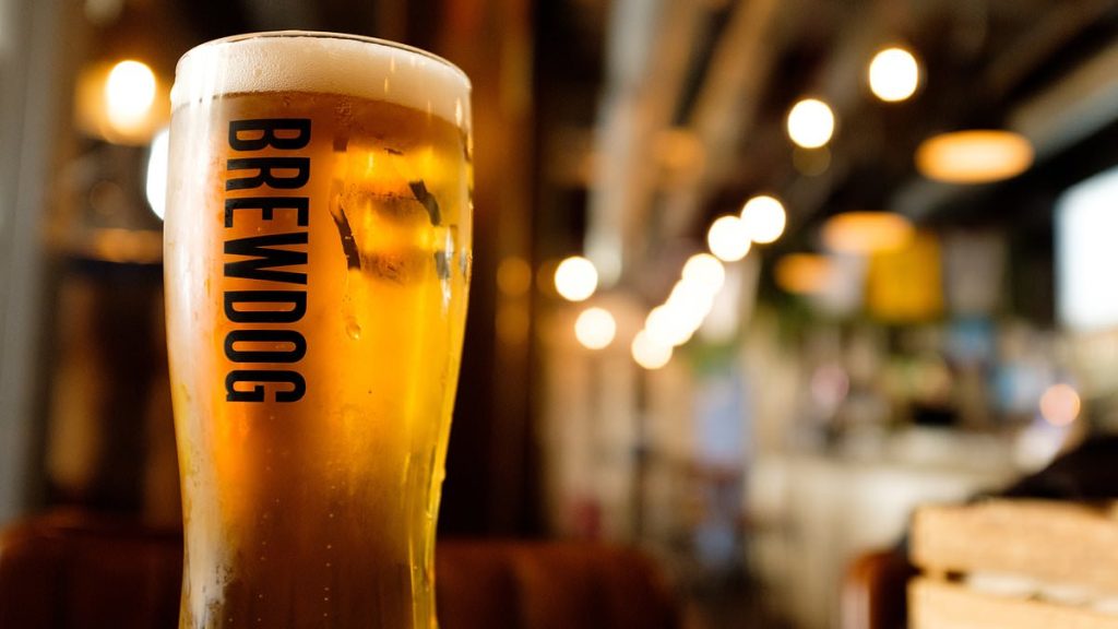 BrewDog’s Journey: Challenges, Innovations, and the Future of Craft ...