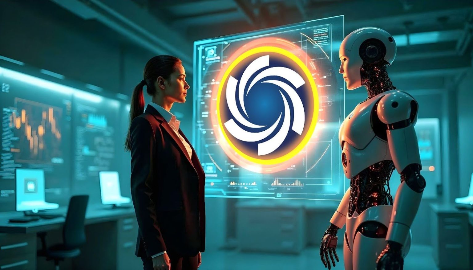 Shiba Inu vs. Ozak AI: Which Crypto Holds the Key to Future Gains? – Shine Magazine