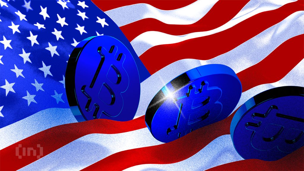 Top 3 Made-in-USA Crypto Coins to Watch This September – Shine Magazine