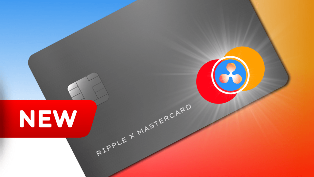 Ripple and Mastercard Partnership: Is XRP Ready to Soar Again? – Shine ...