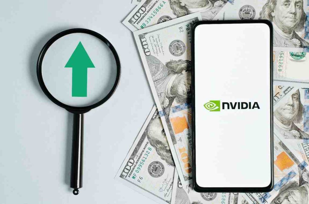 Nvidia Stock Update: Dividend Announcement and Market Projections ...