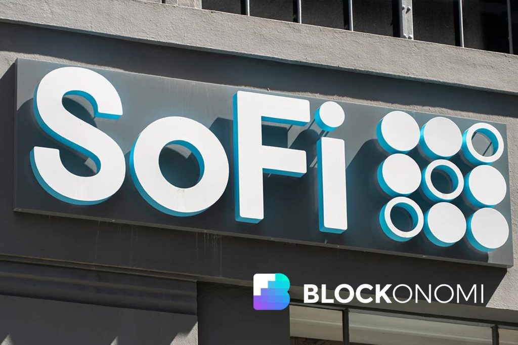 SoFi Becomes First US Bank to Offer In-App Crypto Trading – Shine Magazine