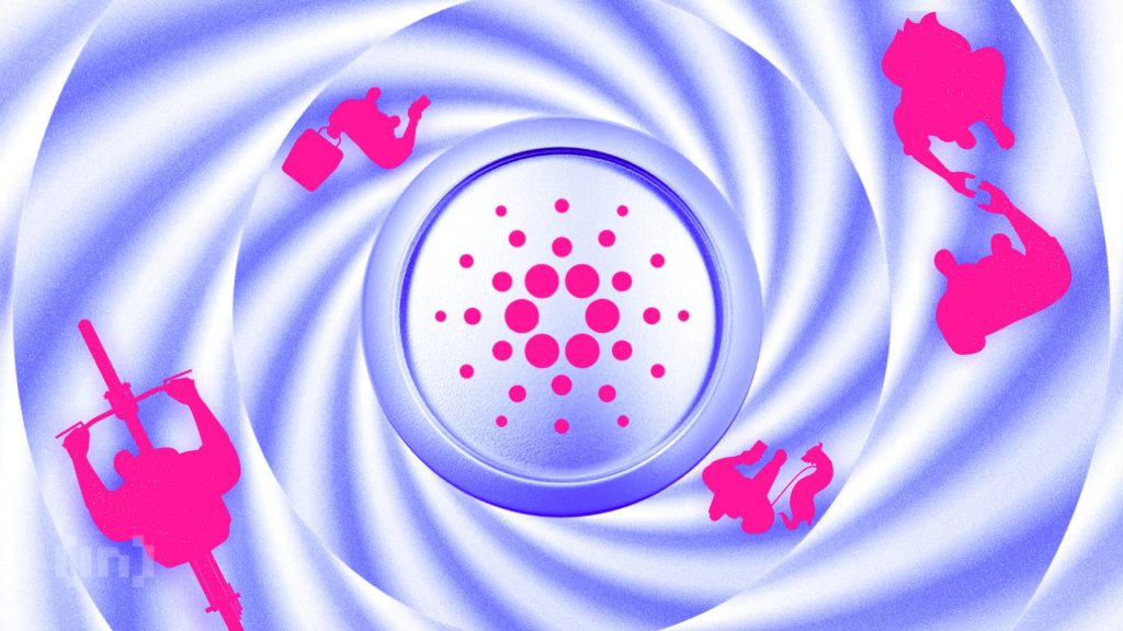 Cardano Set for a Breakout: Key Signals Indicate a Short Squeeze Rally ...