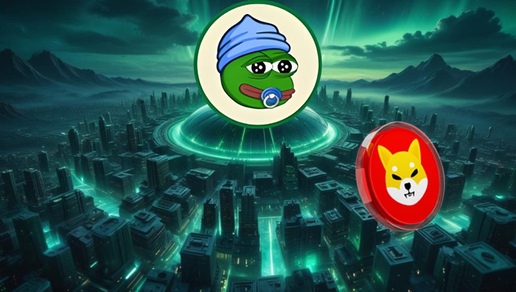 Little Pepe (LILPEPE): The Meme Coin Taking the Crypto Market by Storm ...