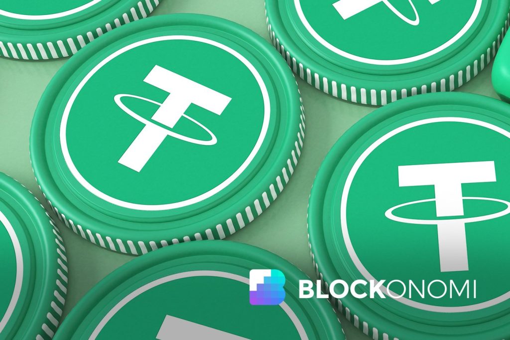 Tether Explores $1.15 Billion Investment in Robotics Leader Neura ...