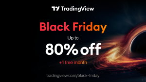 TradingView Black Friday 2025: Unlock 80% Off Premium Plans for Traders ...