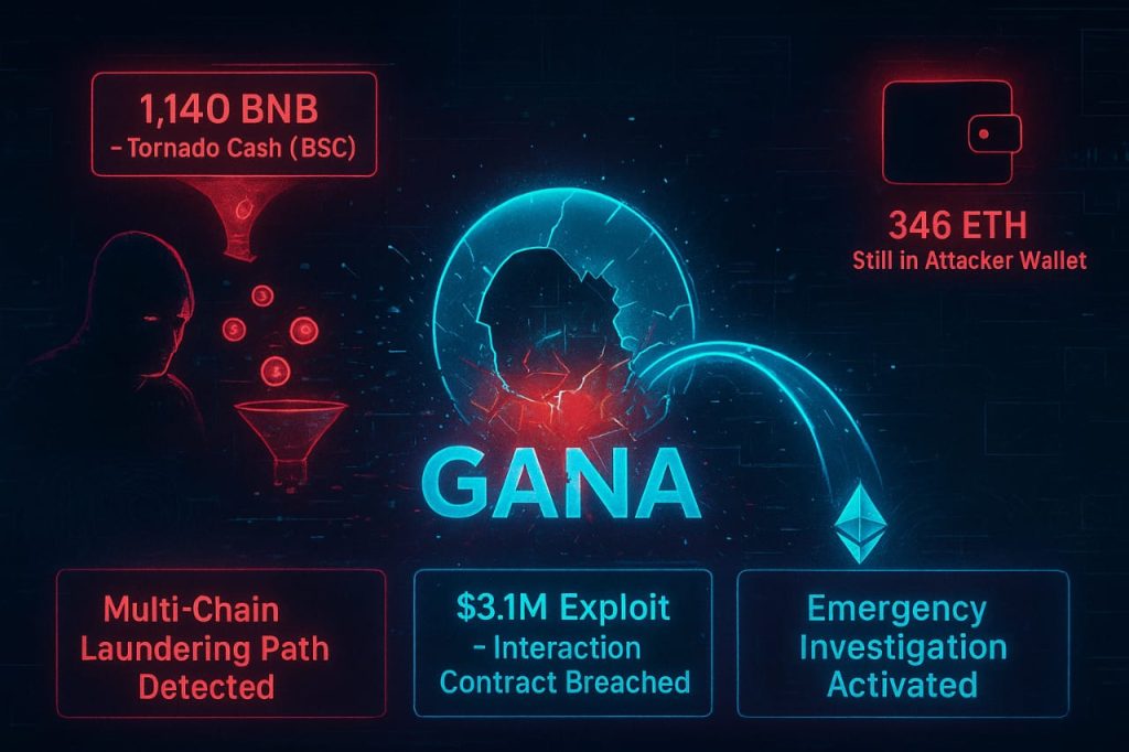 Understanding the Crypto Market Crash: Causes, Impacts, and ...