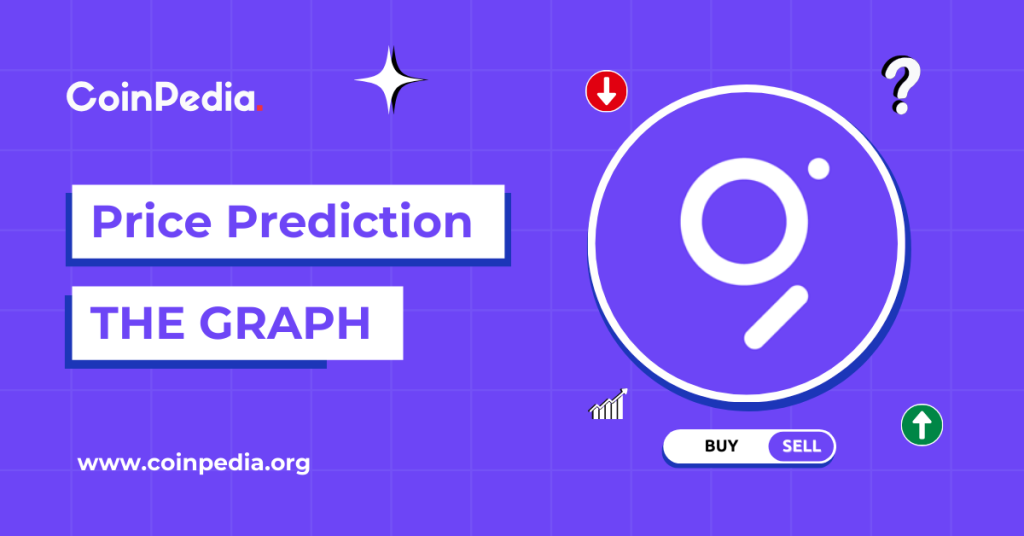 The Graph (GRT): Price Prediction, Blockchain Innovation, and Market ...