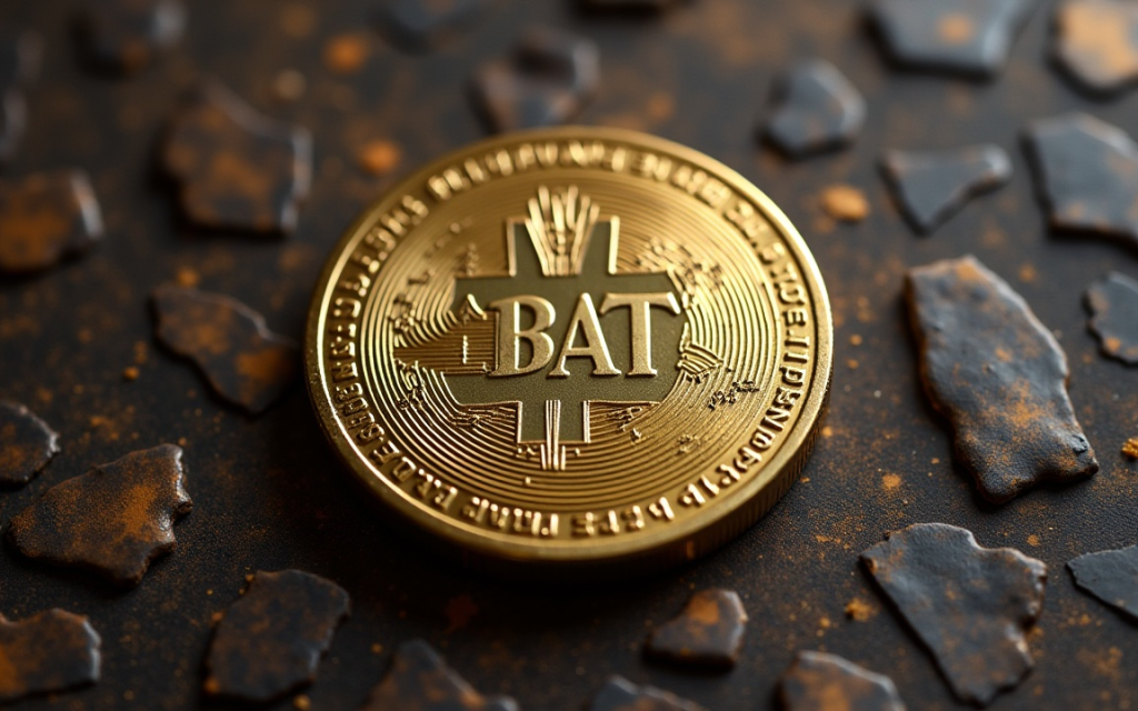 Basic Attention Token (BAT) Surges 20%: Brave Browser Drives ...