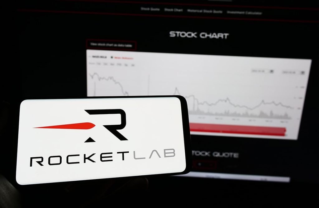 Rocket Lab’s Neutron Rocket: The Future of Space Exploration – Shine ...