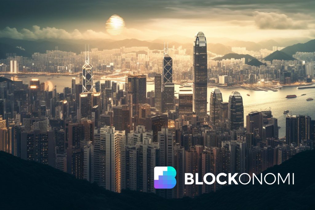 Hong Kong’s Crypto-Asset Reporting Framework (CARF): A Step Toward ...