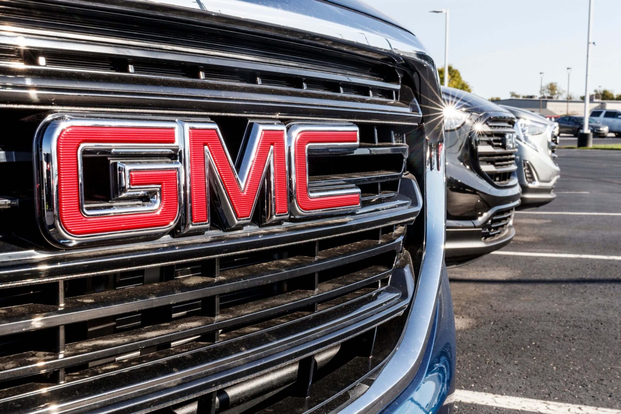 General Motors Stock Hits Record High Amidst Bullish Wall Street ...