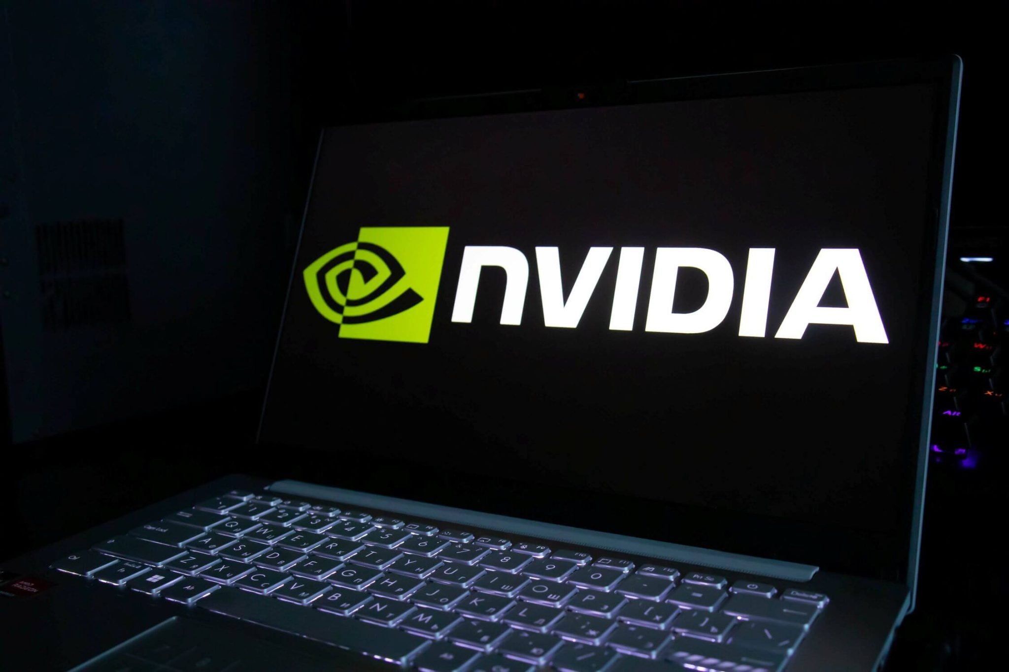 Is Nvidia’s Stock Drop a Buying Opportunity or a Warning Sign? – Shine ...