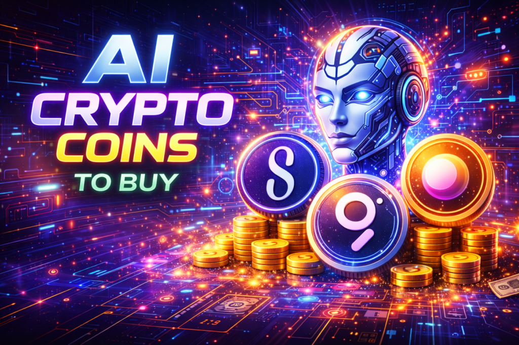 Solana & AI Crypto Investments: A Guide to 2026 Opportunities – Shine ...