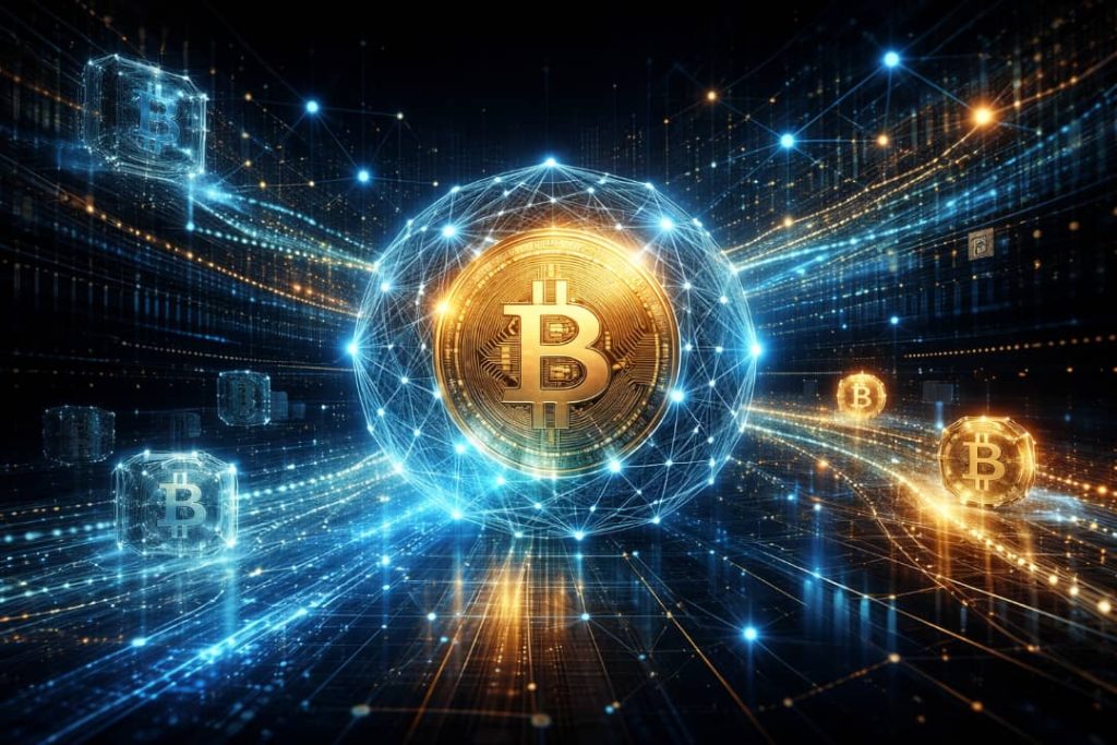 How Quantum Computing Could Strengthen Bitcoin’s Future – Shine Magazine