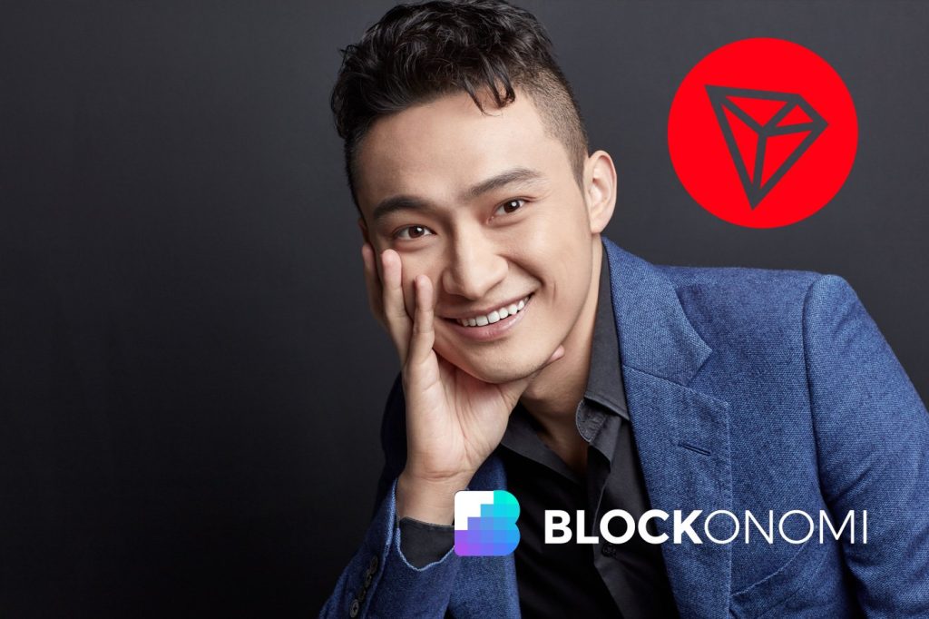 Understanding the Justin Sun Wallet Freeze Controversy: Key Insights ...