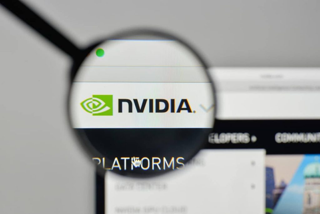 Nvidia Insider Trading: What You Need to Know About Recent High-Profile ...