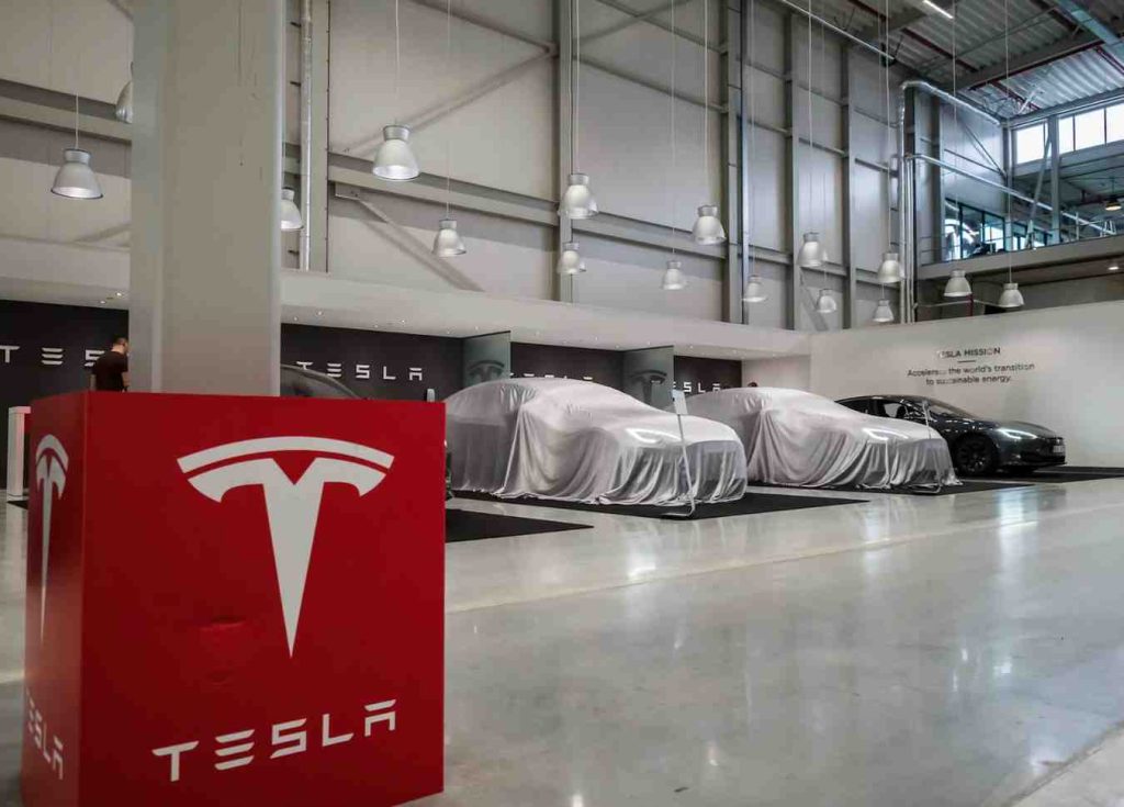 Tesla Stock Price Predictions for 2025: Key Insights on EV Growth and ...
