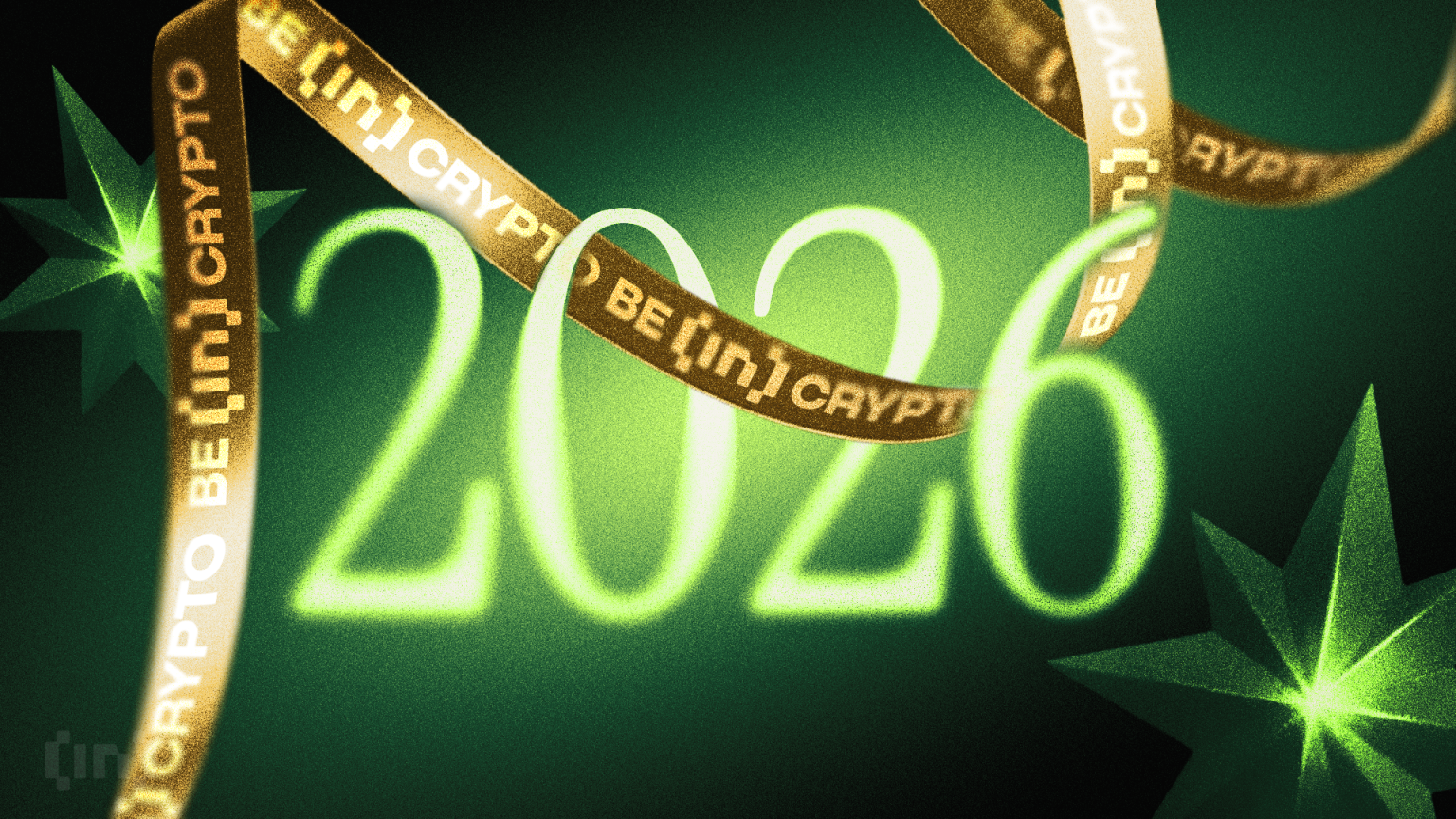 Bloomberg 2026 Outlook: Four Key Themes and Their Crypto Implications ...