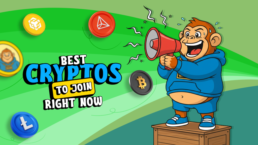 Discover the Next 1000x Meme Coin Opportunity: A Comprehensive Guide ...