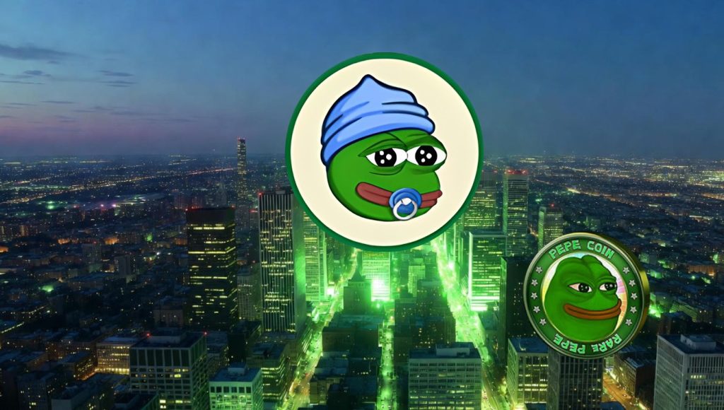 Why Little Pepe (LILPEPE) is the Top Meme Coin to Watch Right Now ...