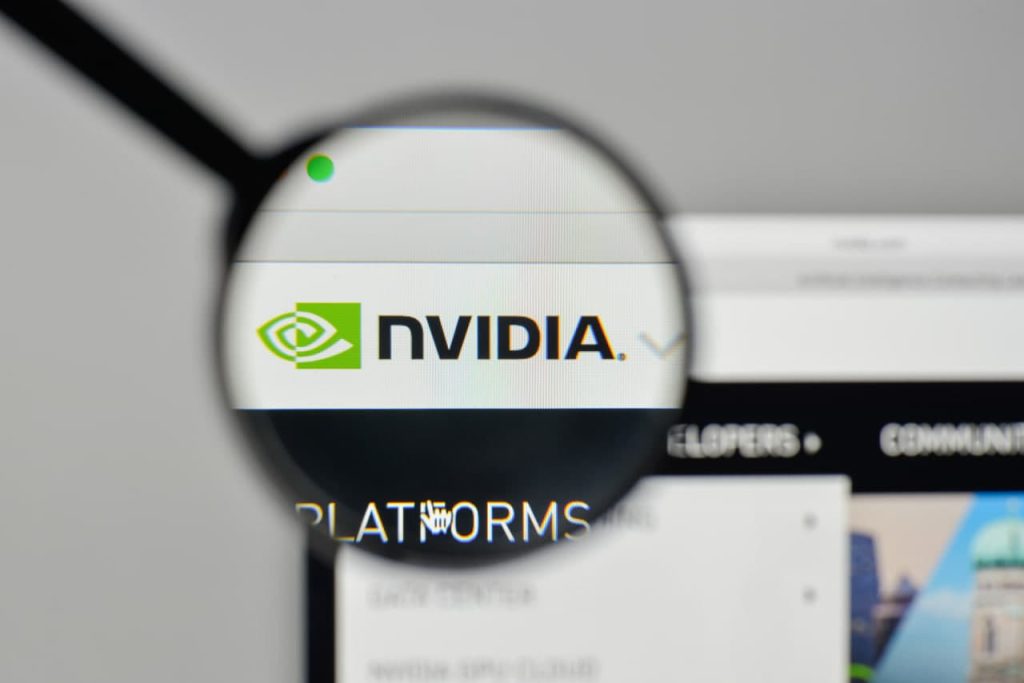 Nvidia Stock: Two Key Drivers Propelling NVDA to $300 by 2026 – Shine ...
