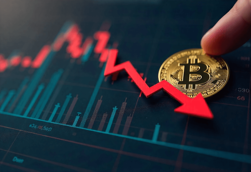 Will MicroStrategy’s Bitcoin Gamble Lead to a 2026 Crash? – Shine Magazine