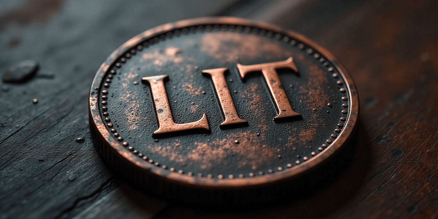 Lighter Launches LIT Token: A Bold Move Towards Ecosystem Growth ...