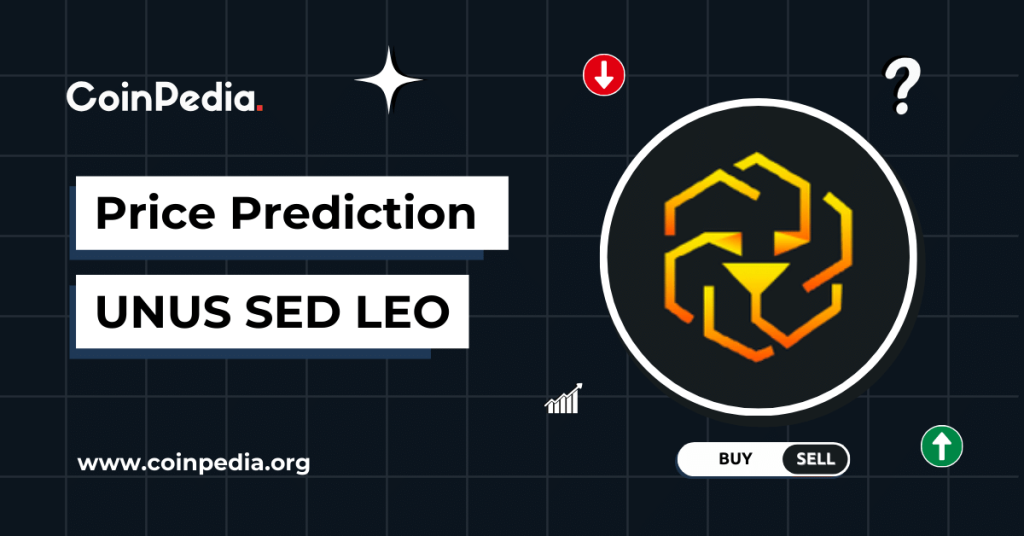 UNUS SED LEO Price Prediction: Future of the Revolutionary Utility ...