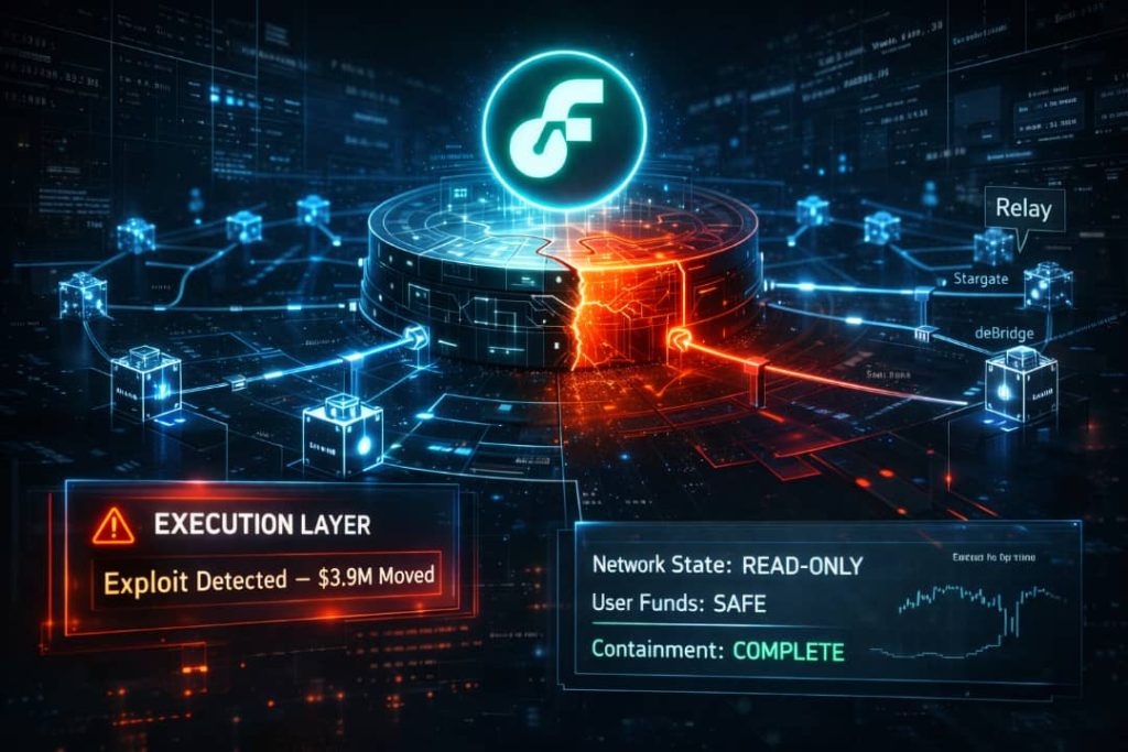 Flow Network Security Breach: Incident Details and Recovery Plan ...