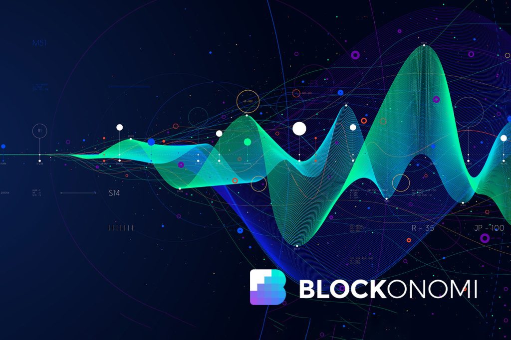How Blockchain is Revolutionizing Traditional Finance: The Rise of the ...