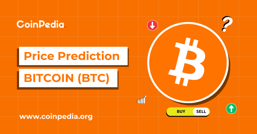 Bitcoin Price Predictions: Trends and Expectations for 2026-2030 ...
