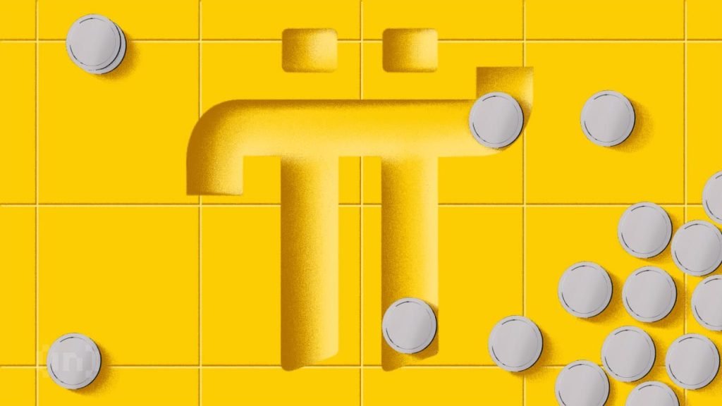 Pi Coin Price Patterns: Insights Into Inflows and Upcoming Trends ...