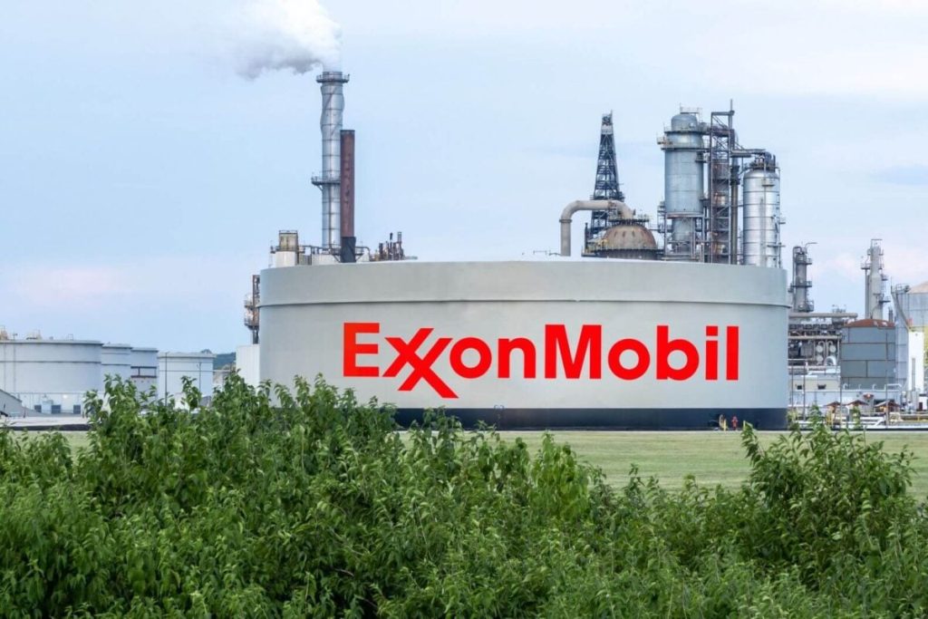 Exxon Mobil’s Strategy for Venezuelan Oil: Opportunities and Challenges ...