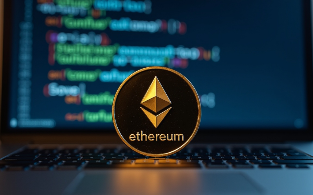 Ethereum’s Path to $5,000: What the Future Holds – Shine Magazine