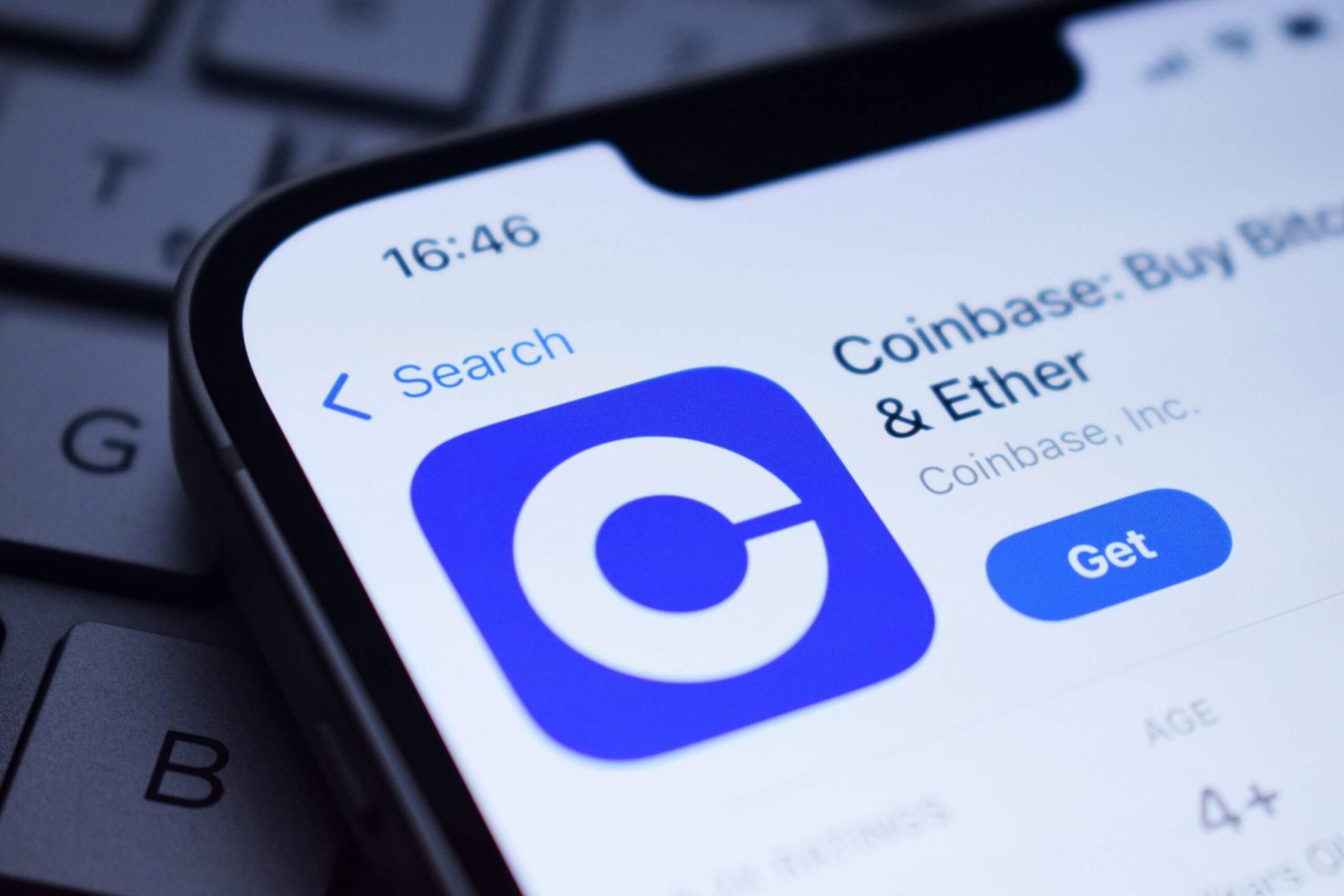 Coinbase Stock Soars After Goldman Sachs Upgrade and Product ...