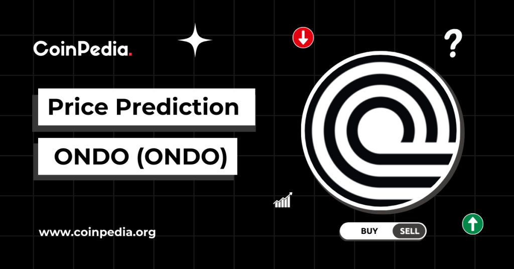 Exploring ONDO Finance: Future Price Predictions and Market Insights ...