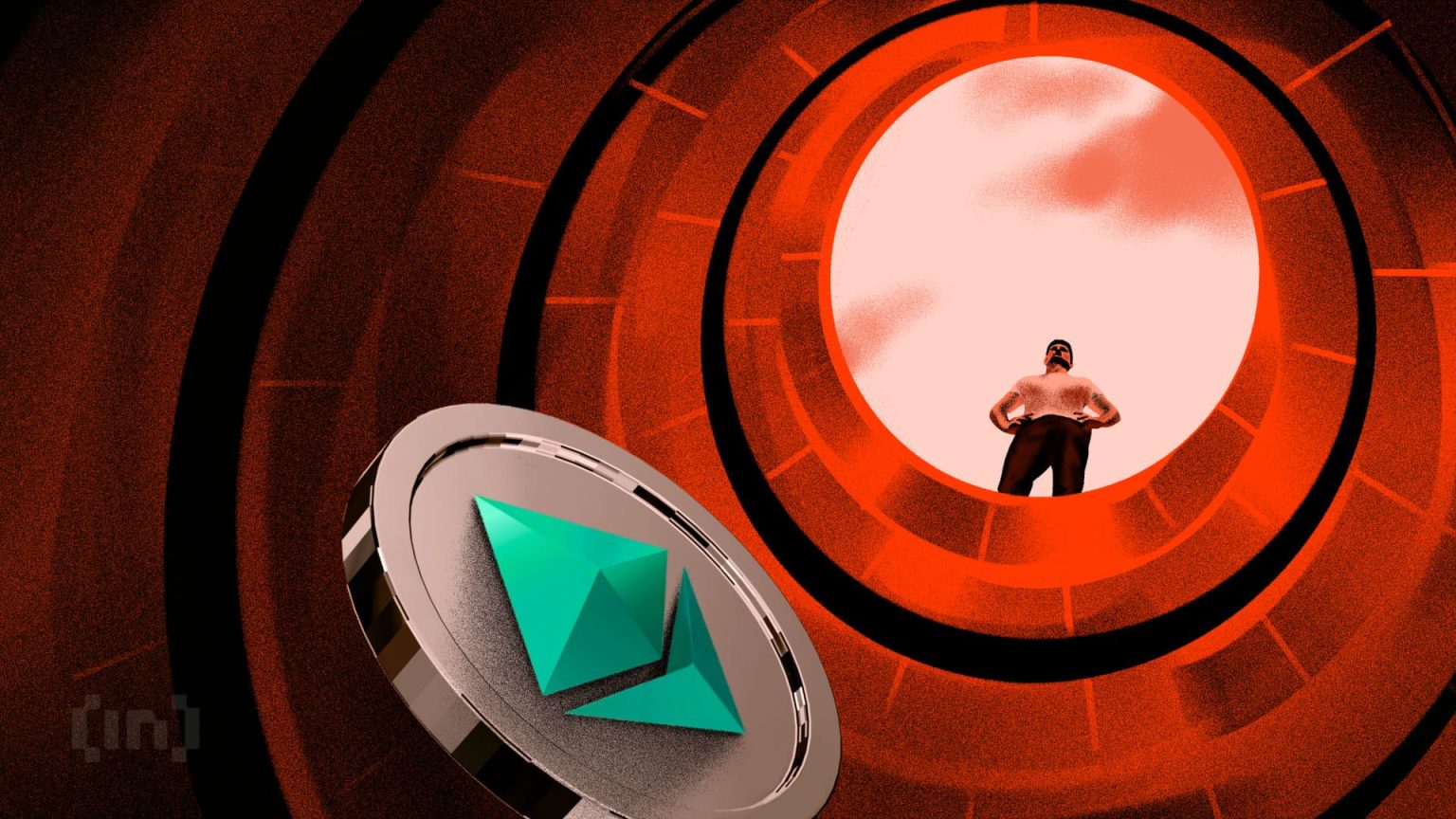 Ethereum Price Analysis: Is a 20% Drop Looming Below Key Levels ...