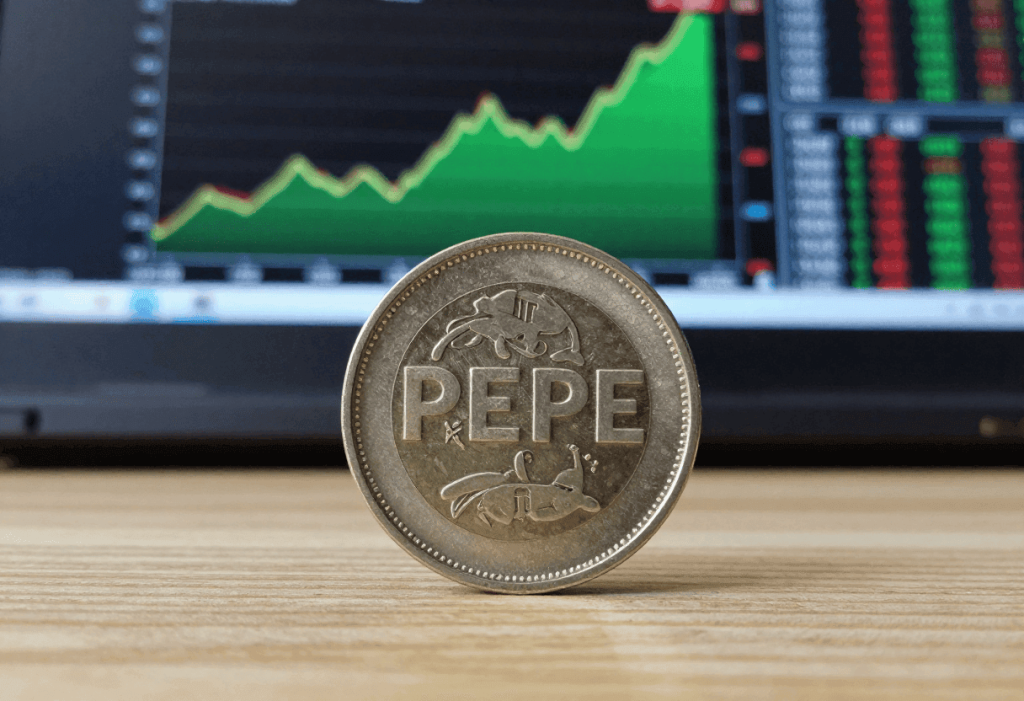 PEPE Coin Price Explodes in 2026: Is a 3x Rally on the Horizon? – Shine ...