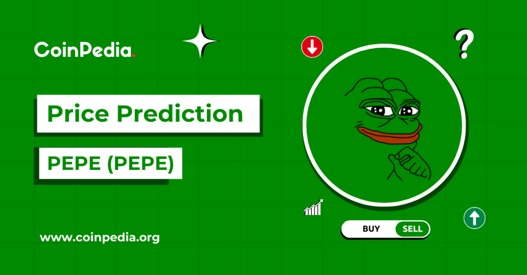 Pepe Coin Price Prediction: The Future of Memecoins in 2025 and Beyond ...