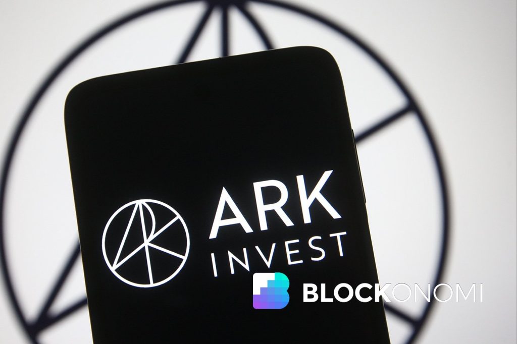 ARK Invest: Bold Portfolio Shifts into Disruptive Innovations – Shine ...