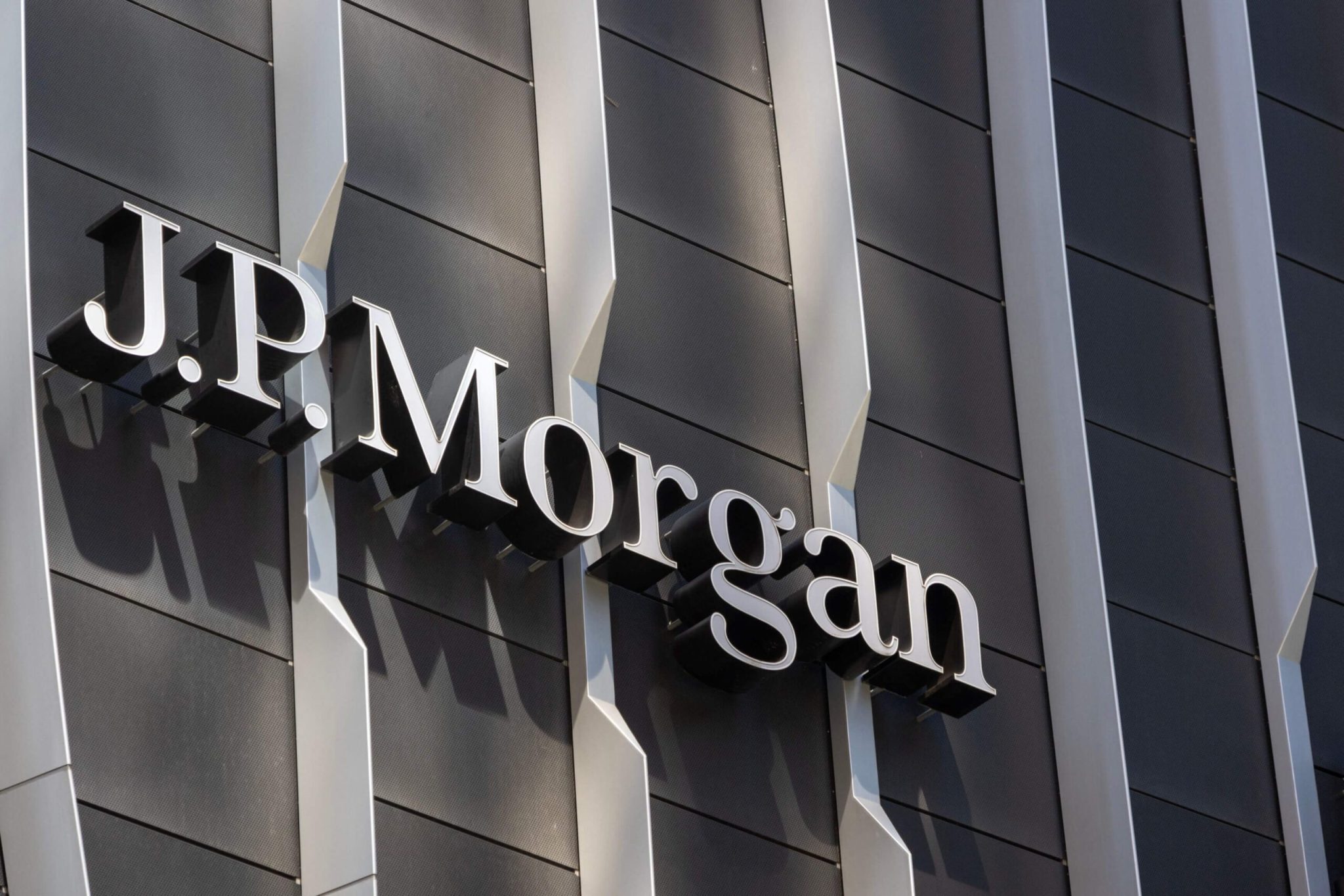JPMorgan Chase’s Earnings Report: Key Highlights and Market Reaction ...