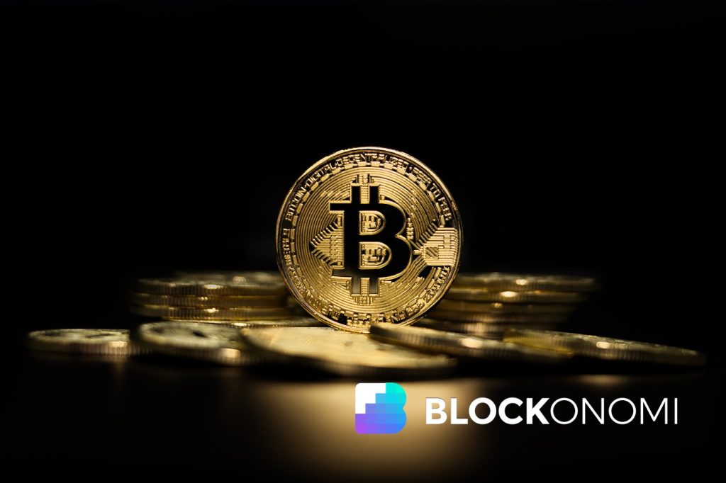 Bitcoin’s Bullish Momentum: How Smart Money is Shaping the Market ...