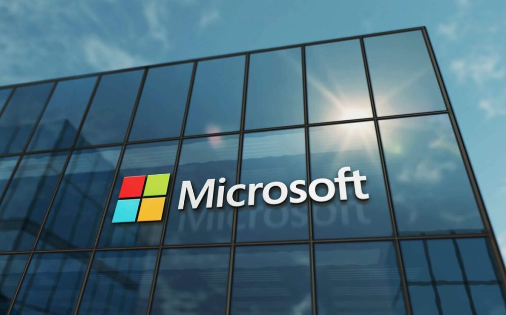 Microsoft’s Cloud Growth and Sustainability Efforts: What You Need to ...