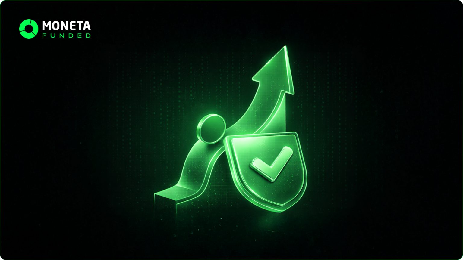 Moneta Funded: Revolutionizing Proprietary Trading for Retail Traders ...