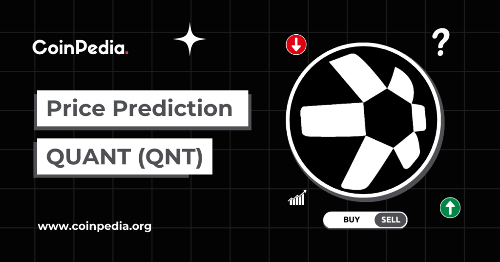 Quant (QNT) Price Prediction: Unlocking the Future of Blockchain ...