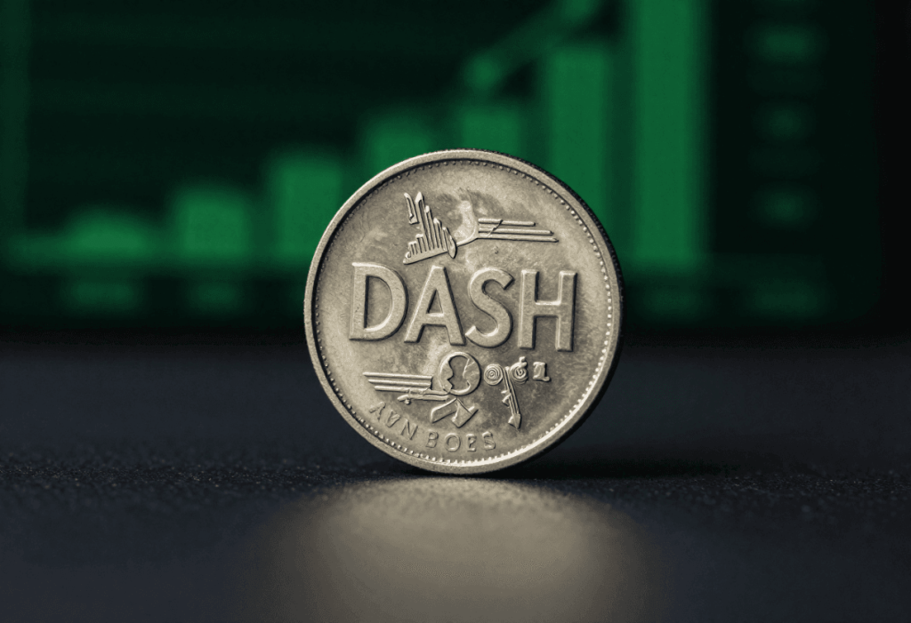 Why Dash Coin is Up 90%: DASH Price Prediction for 2026 – Shine Magazine